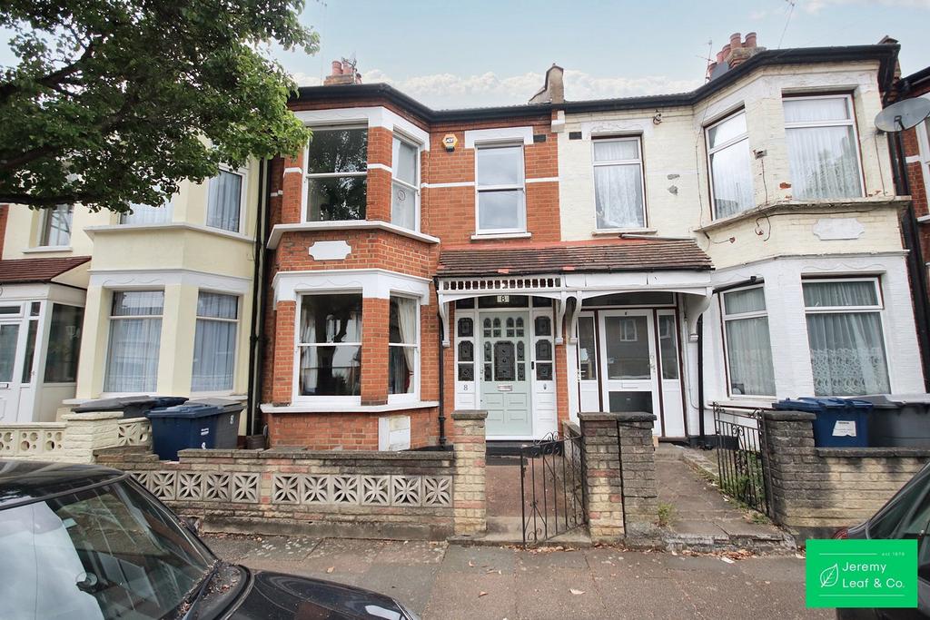 LONDON, N12 4 bed terraced house for sale - £825,000