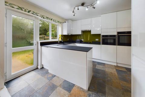 Houses for sale in Leverstock Green | OnTheMarket