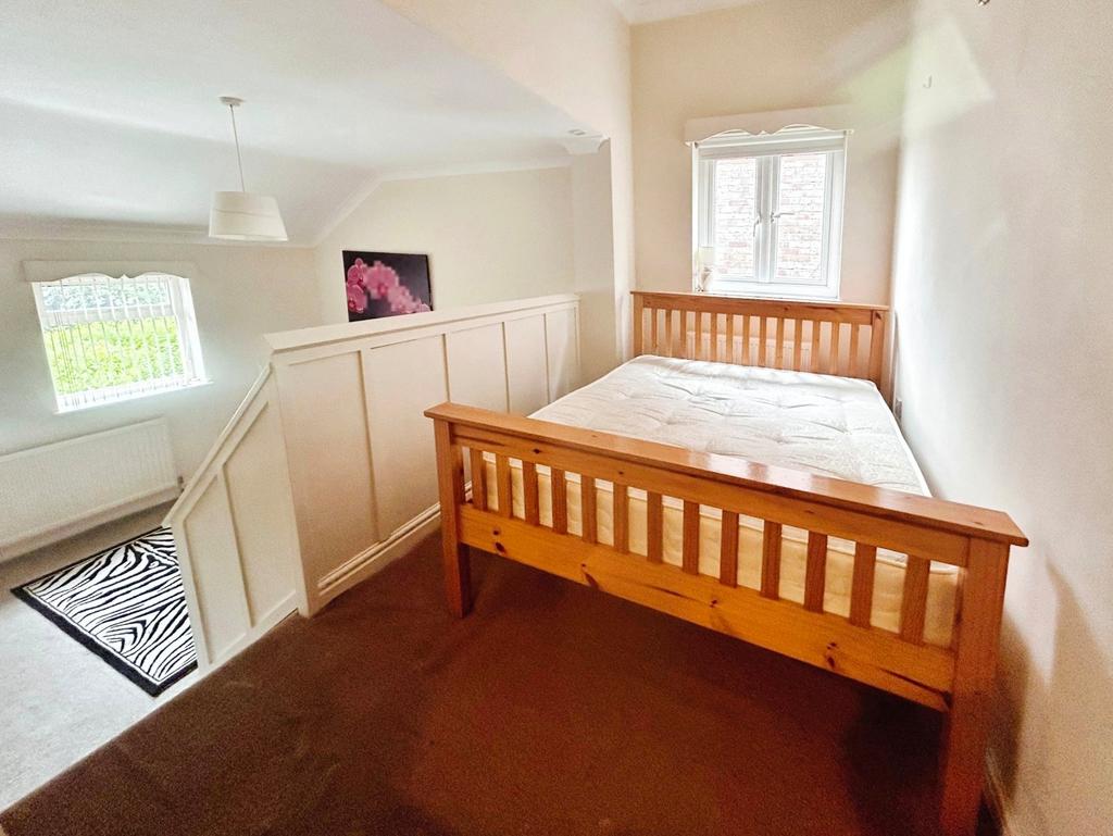 Slade Lane, Manchester, Greater... Studio - £725 pcm (£167 pw)