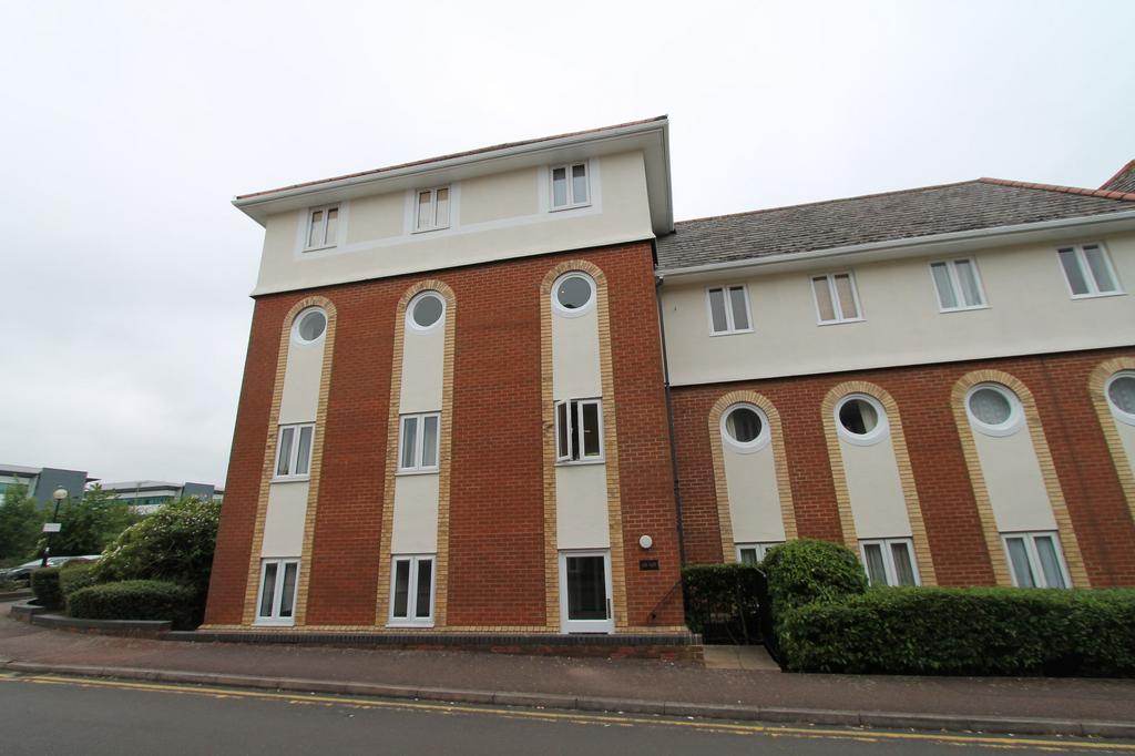 Walsingham Close, Hatfield, AL10 Studio - £950 pcm (£219 pw)
