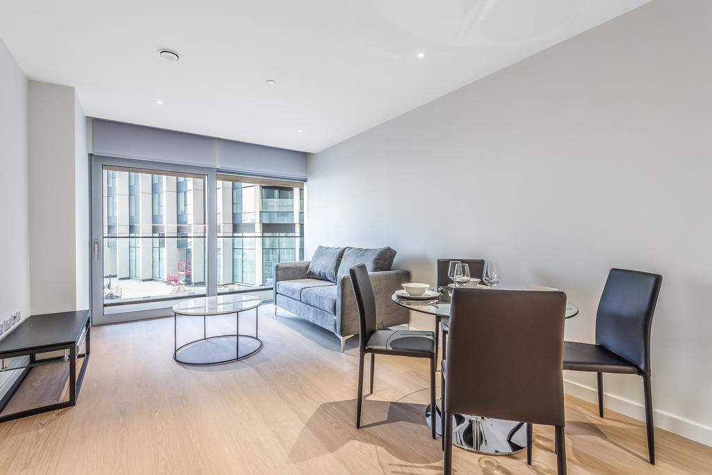 No.2 Upper Riverside, 10 Cutter Lane... 2 bed flat for sale - £785,000