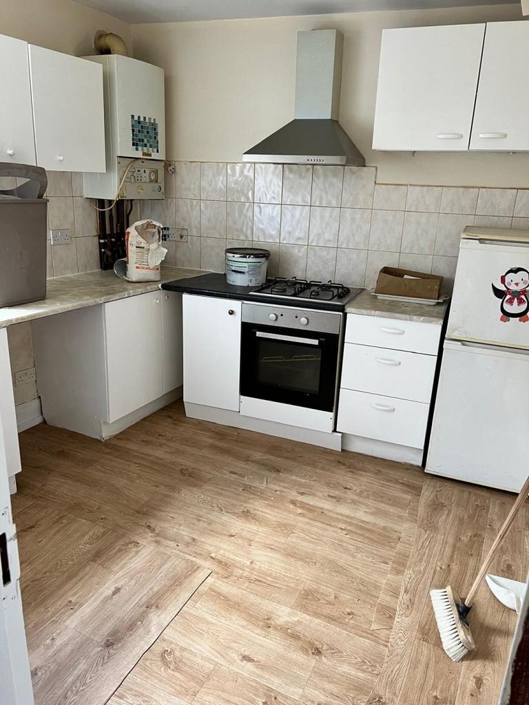 Forest Road, Walthamstow 1 bed terraced house - £1,250 pcm (£288 pw)