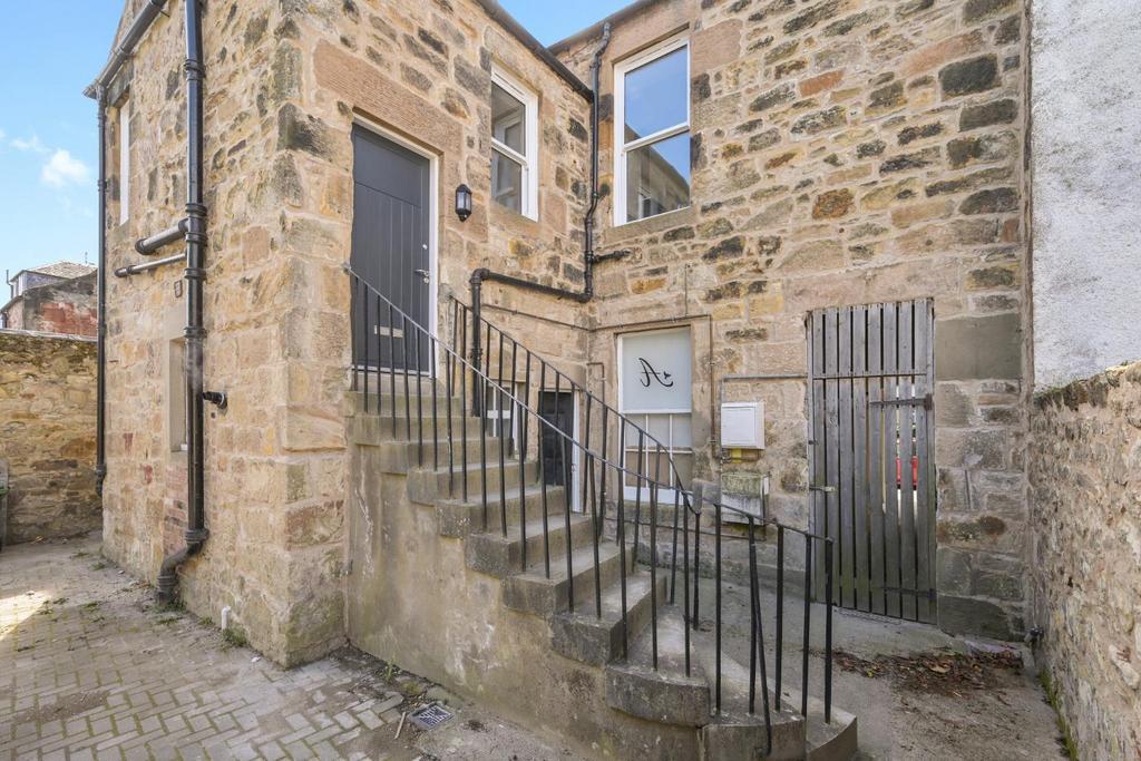 41 Bridge Street, Musselburgh EH21 3 bed flat for sale - £295,000
