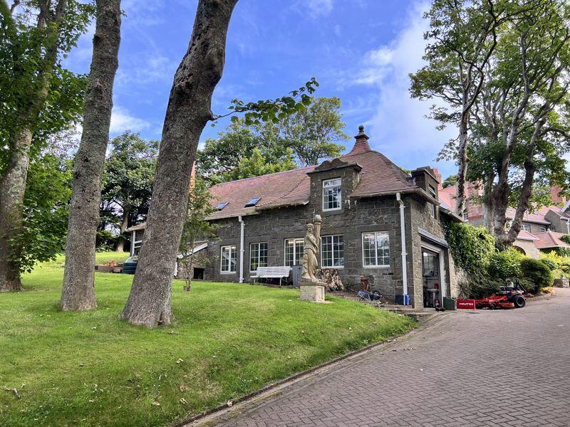 Apartment 1, Billown Mansion, Ballasalla 1 bed apartment - £1,000 pcm ...