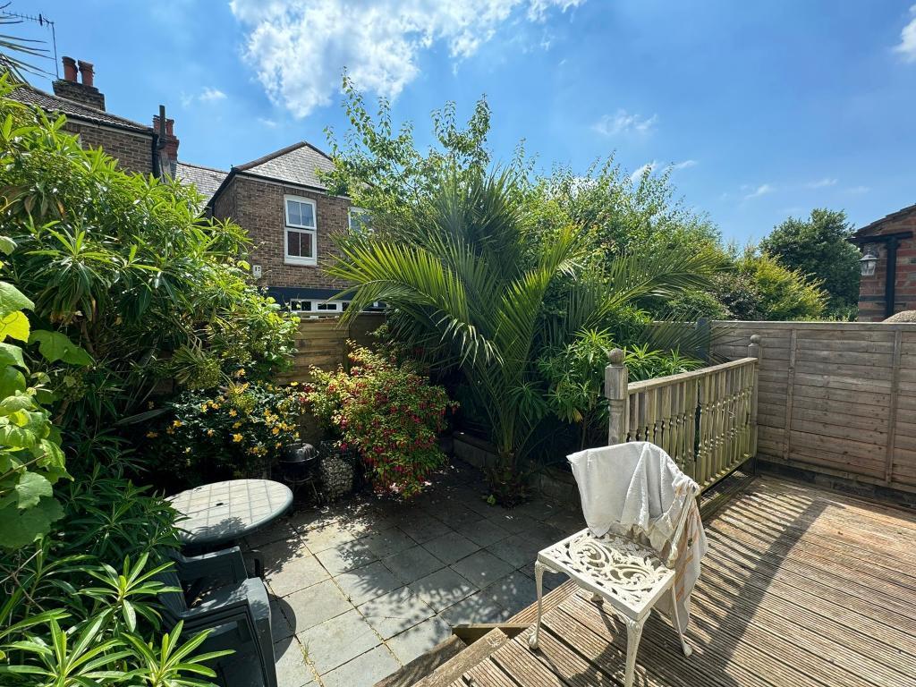 Addison Road, Hove, East Sussex, BN3 1TR 4 bed terraced house - £2,850 ...