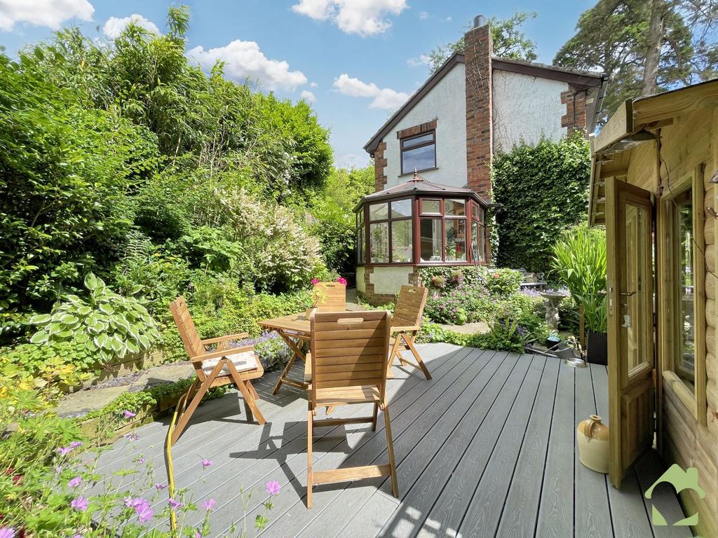 The Squirrels, Scorton Hall Park... 3 bed semi-detached house for sale ...