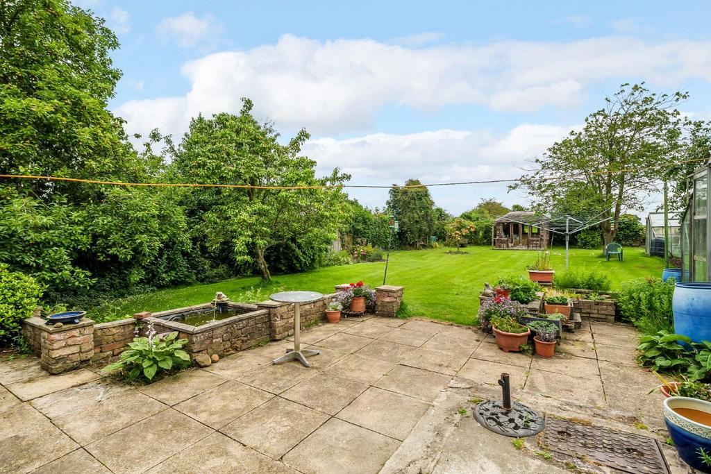 Spaldington, Goole 3 bed detached house - £395,000