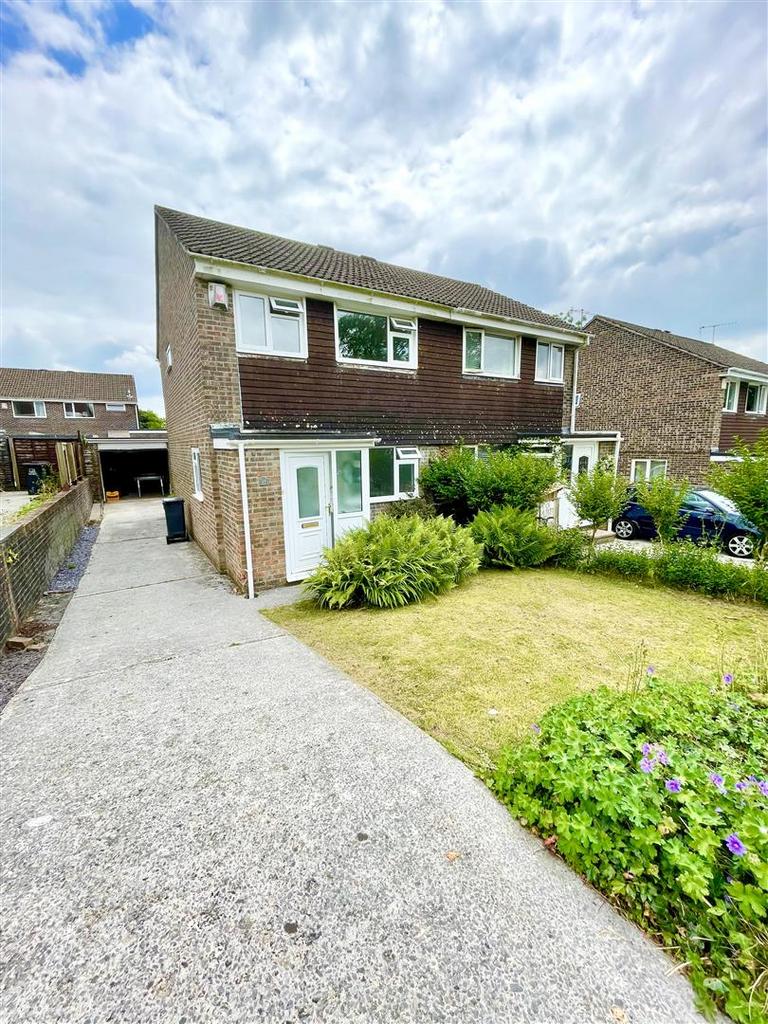 Prideaux Road, Ivybridge 3 bed semi-detached house - £1,250 pcm (£288 pw)