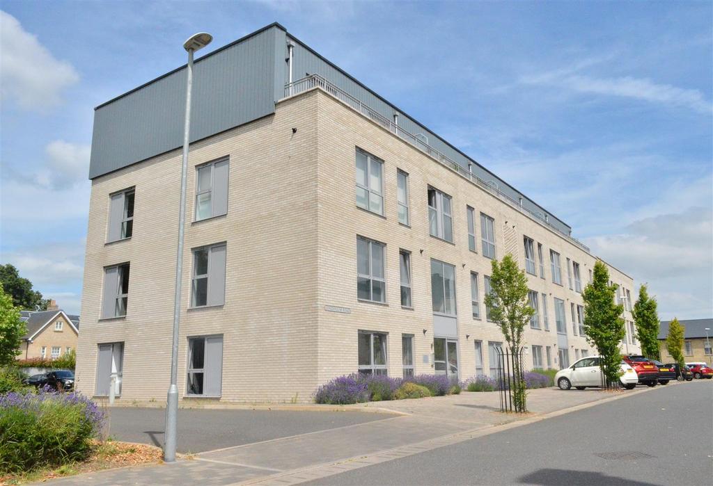 Londinium Road, Colchester 2 bed flat - £230,000