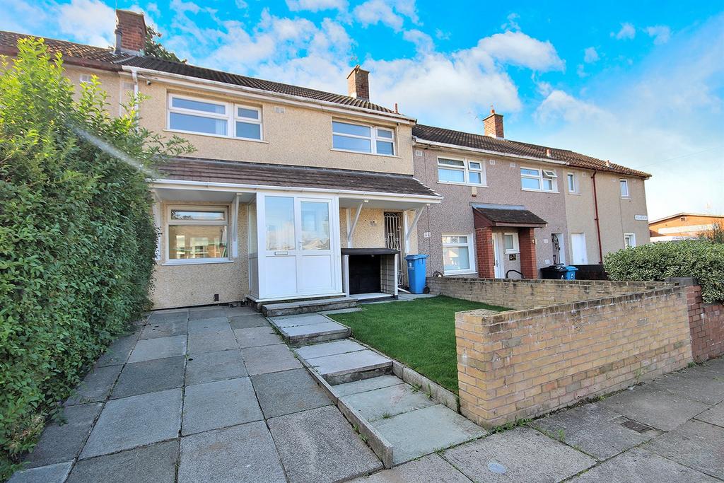 Liverpool L32 3 bed house - £895 pcm (£207 pw)