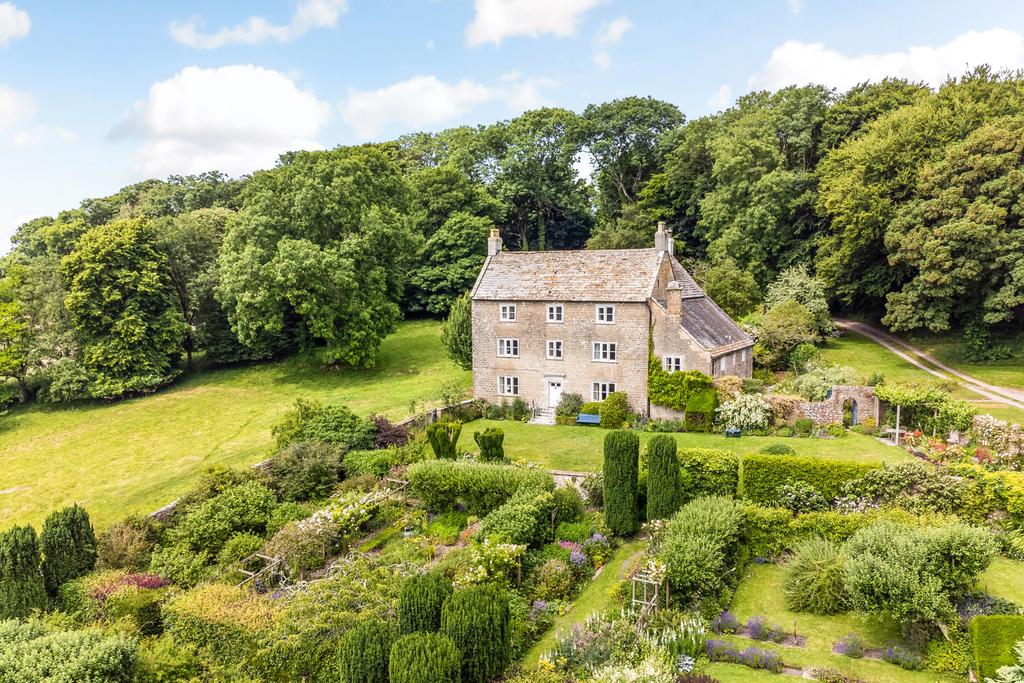 Chilcombe, Bridport, Dorset, DT6 7 bed detached house - £5,500 pcm (£ ...