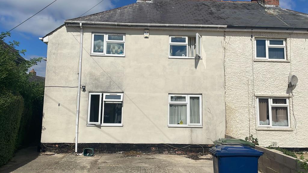 Milton Road, Oxford 5 bed semi-detached house - £2,750 pcm (£635 pw)