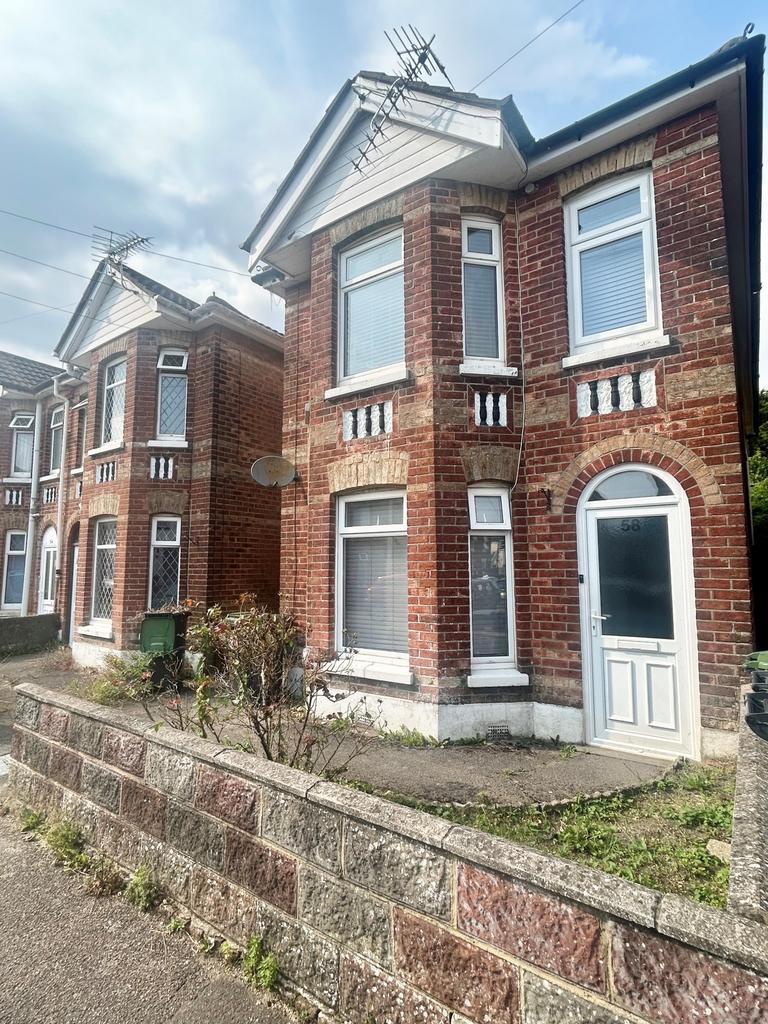 Cardigan Road, Bournemouth, Dorset, BH9 1 bed in a house share - £650 ...