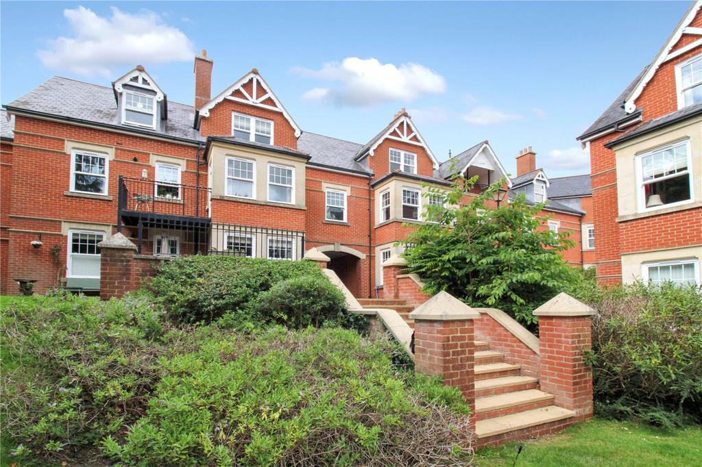 Westlecot Road, Old Town, Swindon... 2 bed apartment for sale - £400,000