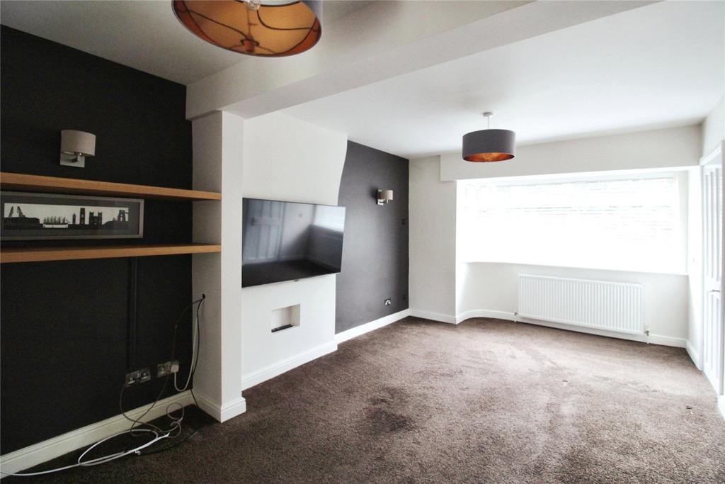 Frenchay Park Road, Bristol, BS16 4 bed detached house - £2,650 pcm (£ ...