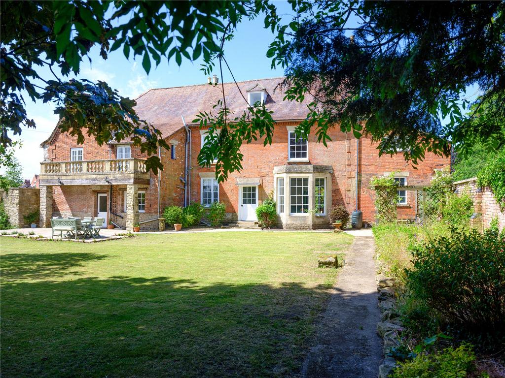 Croft Road, Swindon SN1 7 bed detached house for sale - £1,400,000