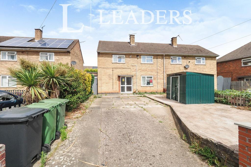 Blackbrook Road, Loughborough, LE11 1 bed in a house share - £400 pcm ...