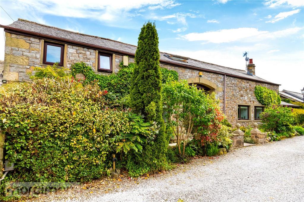 Kiln Lane, Paythorne, Clitheroe, BB7 5 bed detached house - £895,000