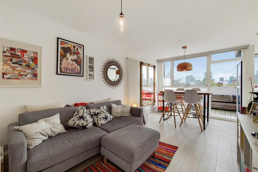 Charlwood Street, Pimlico 2 bed apartment - £2,999 pcm (£692 pw)