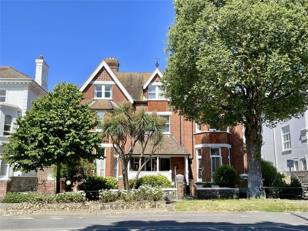 Devonshire Place, Eastbourne, East... 3 bed apartment for sale - £325,000