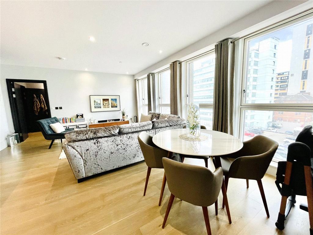 Leon House, 233 High Street, Central... 2 bed apartment for sale - £380,000
