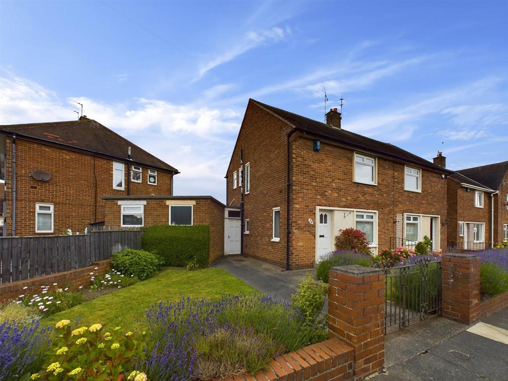 Penrith Avenue, Marden Estate 2 bed semi-detached house for sale - £185,000