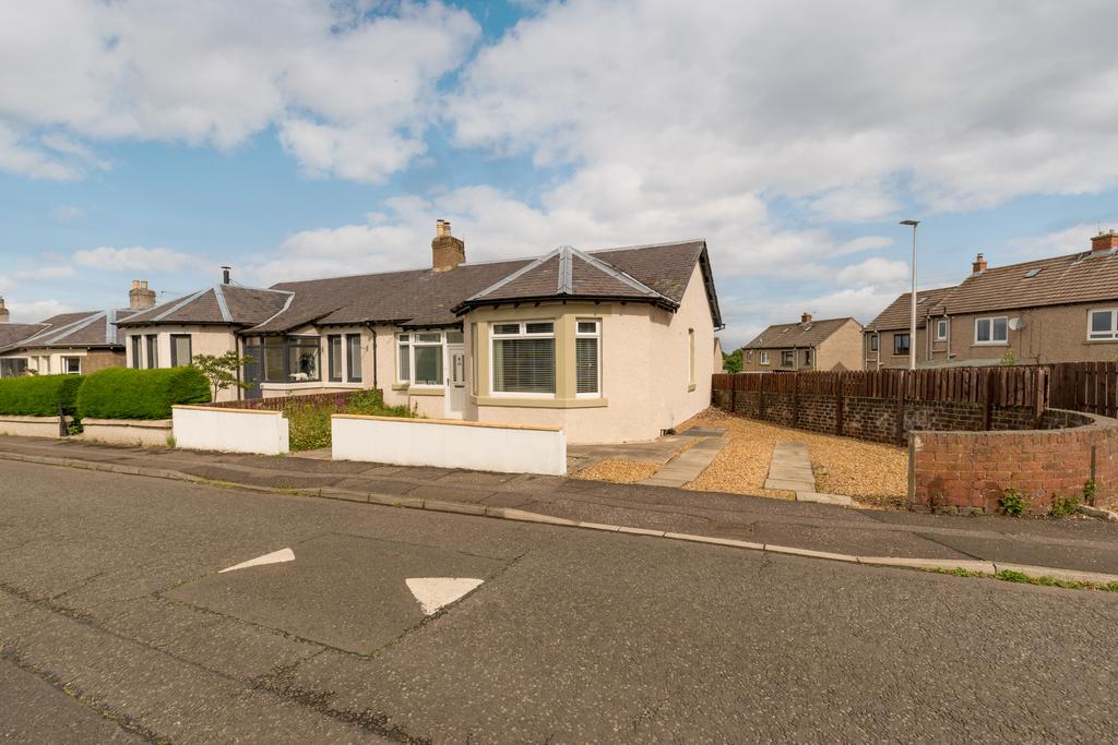 44 Ninth Street, Newtongrange, EH22 4JJ 3 bed semi-detached house - £ ...