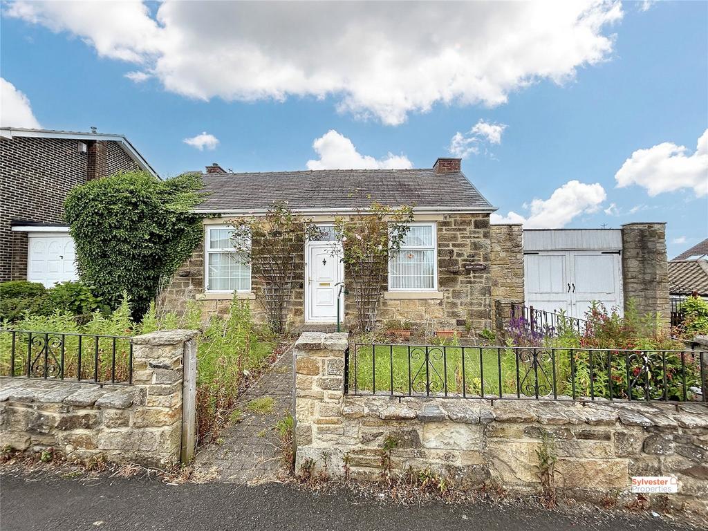 East Street, Stanley, County Durham, DH9 2 bed bungalow - £164,995