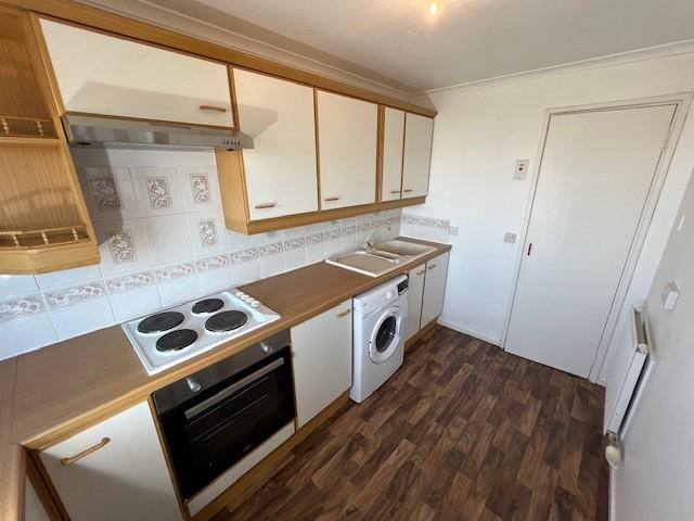 Regent Court, Aberdeen AB24 2 bed flat to rent - £695 pcm (£160 pw)