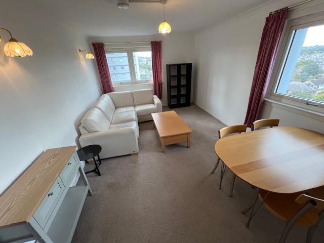 Regent Court, Aberdeen AB24 2 bed flat - £675 pcm (£156 pw)