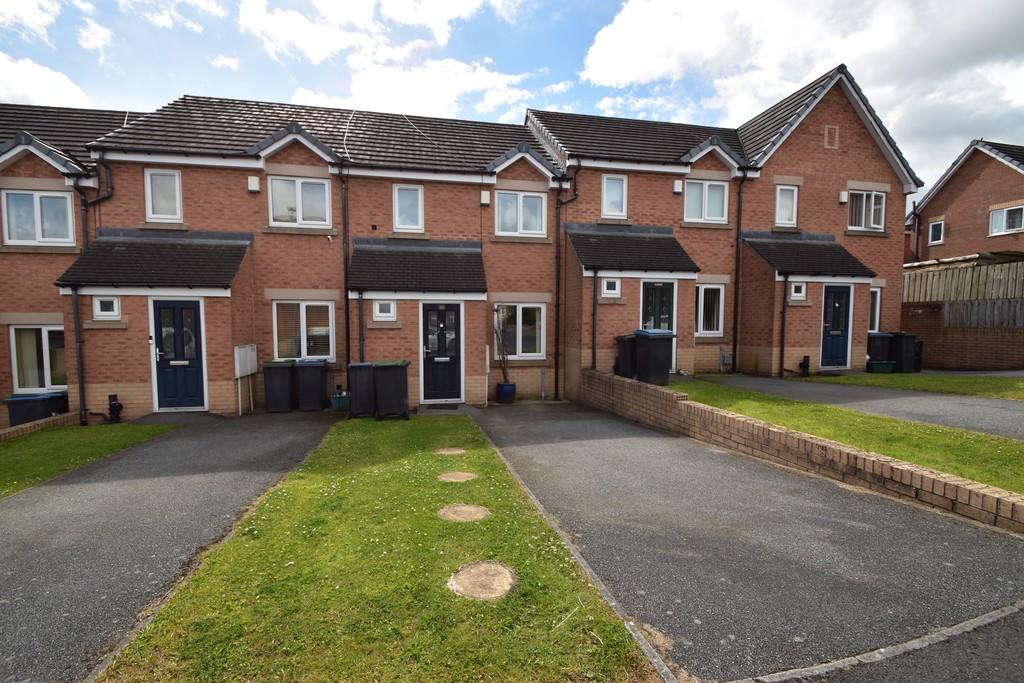Manor Court, Catchgate, Stanley 2 bed terraced house - £600 pcm (£138 pw)