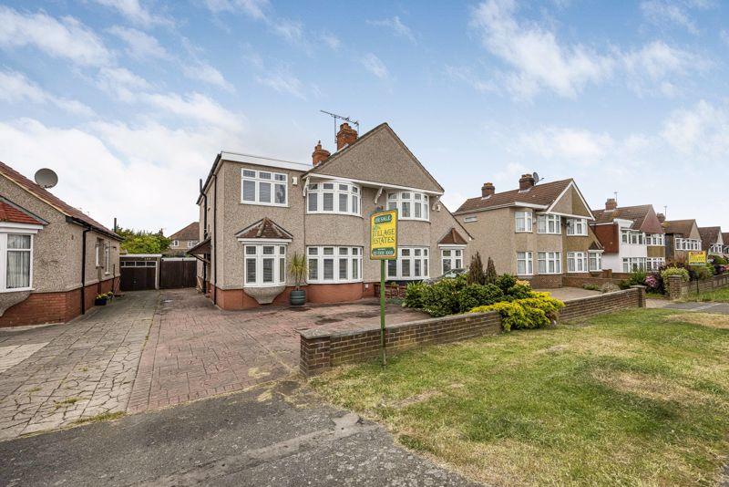 Welling Way, Welling, DA16 2RR 4 bed semi-detached house - £650,000