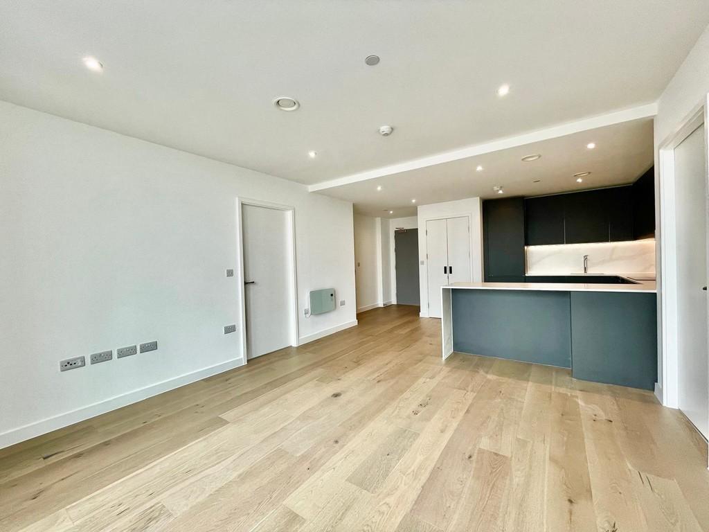 Viadux, Manchester 2 bed apartment - £1,800 pcm (£415 pw)