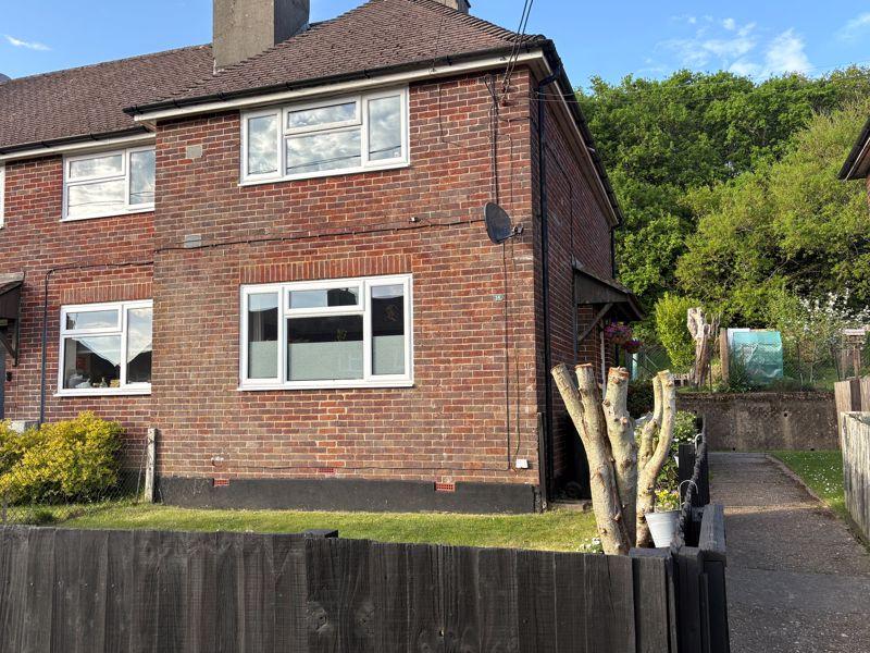 Andover Green, Bovington, Wareham, 2 bed end of terrace house - £242,500