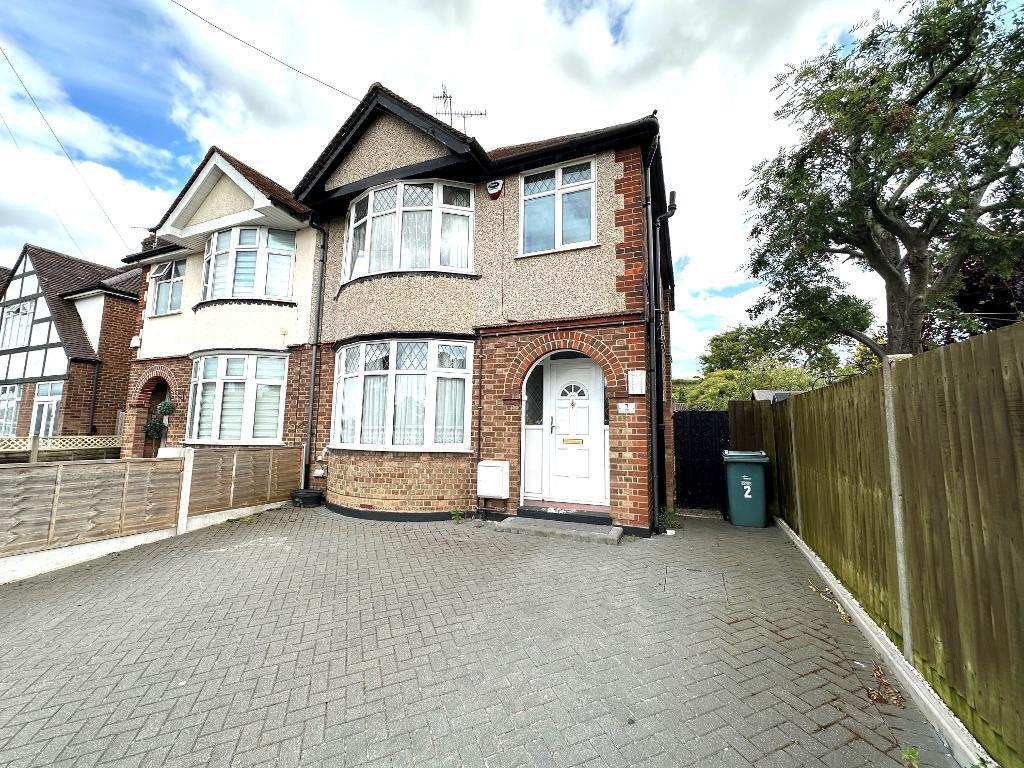 Dunstable LU5 3 bed semi-detached house for sale - £360,000
