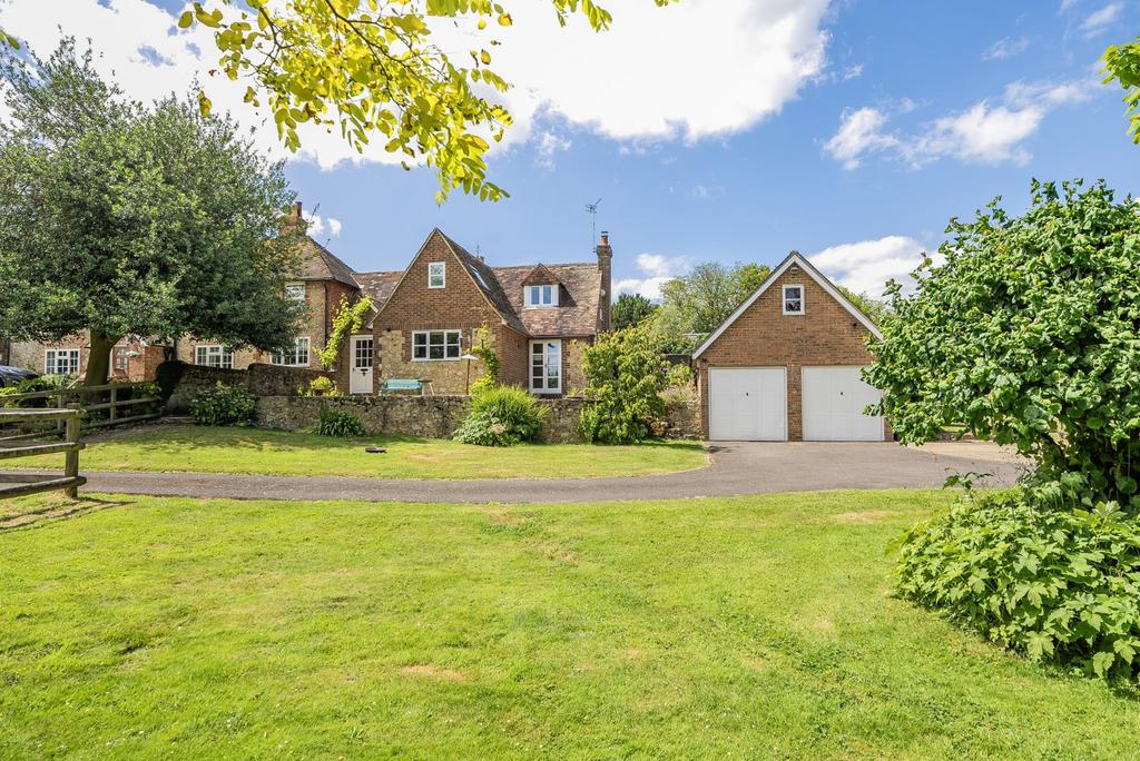 The Street, Egerton, Ashford, Kent, TN27 3 bed semi-detached house - £ ...