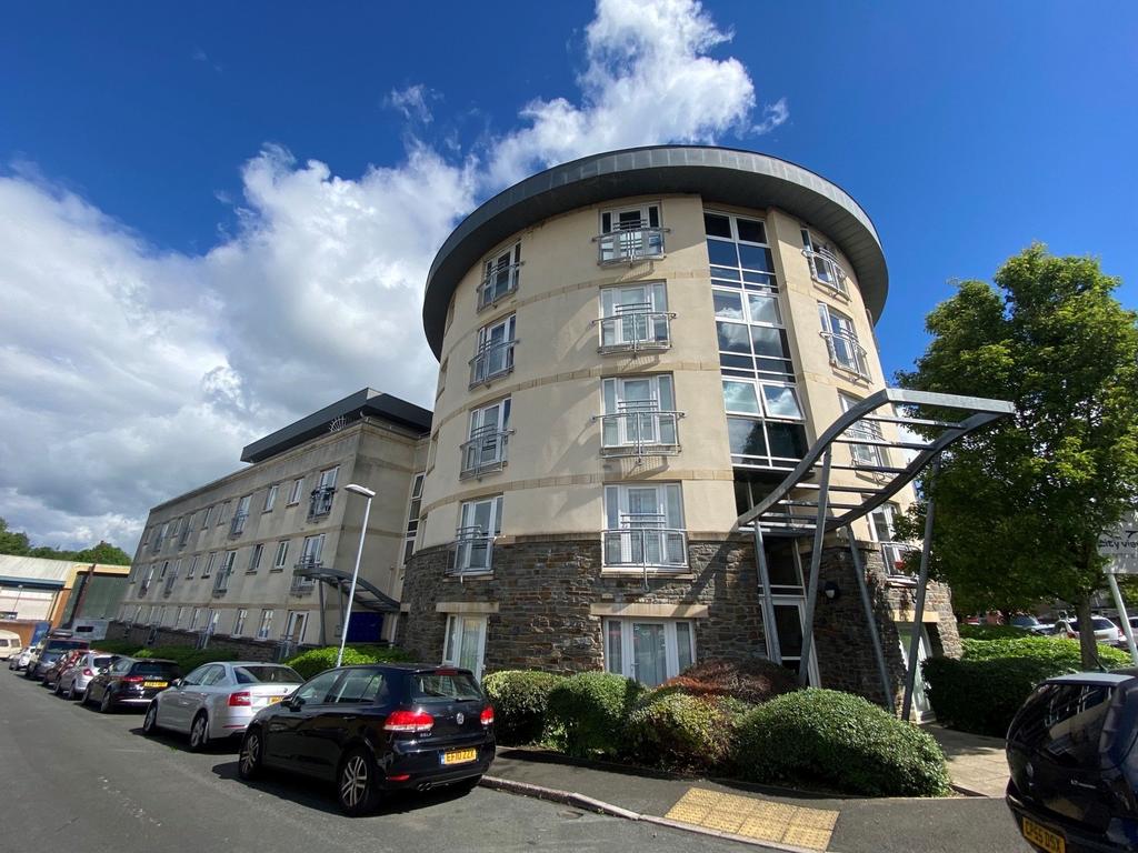 Chancery Street, Bristol BS5 2 bed apartment - £1,100 pcm (£254 pw)