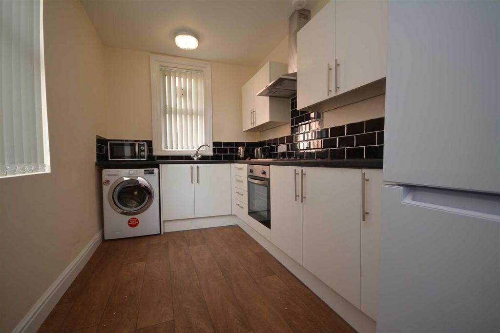 Springfield Road, Springfield, Wigan... 1 bed in a house share - £477 ...