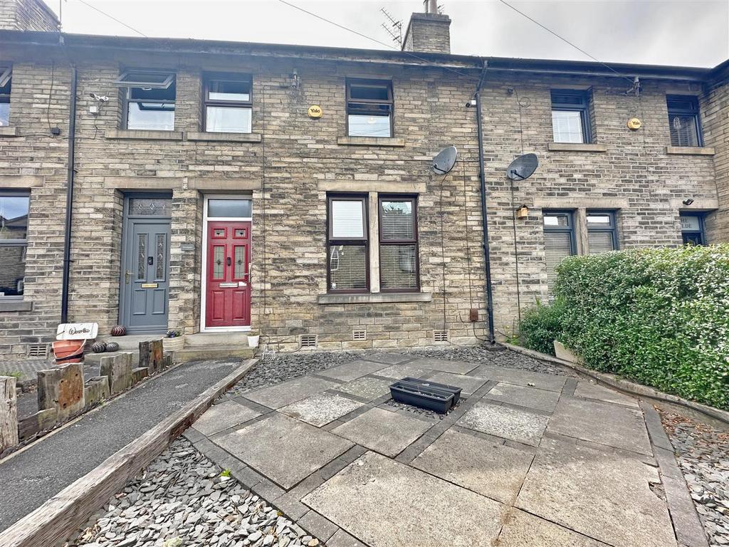 Albert Street, Elland 3 bed terraced house - £200,000