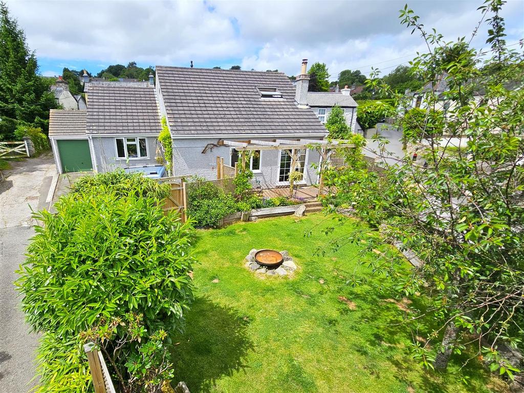 King Street, Gunnislake 3 bed house - £375,000