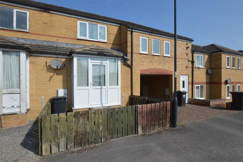 9 Orchard Mews, Scotton, Catterick... 1 bed terraced house - £535 pcm ...