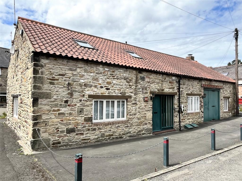 West View, Wylam, Northumberland, NE41 1 bed detached house for sale ...