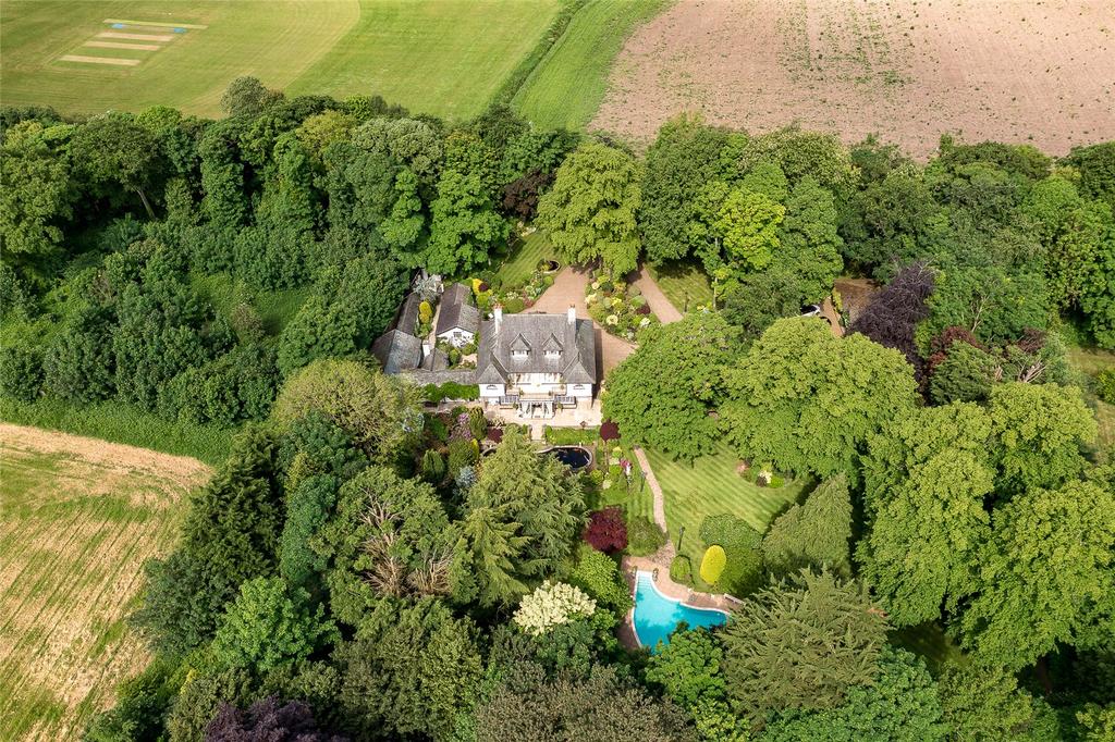 Halsall Road, Halsall, West... 6 bed detached house - £3,200,000