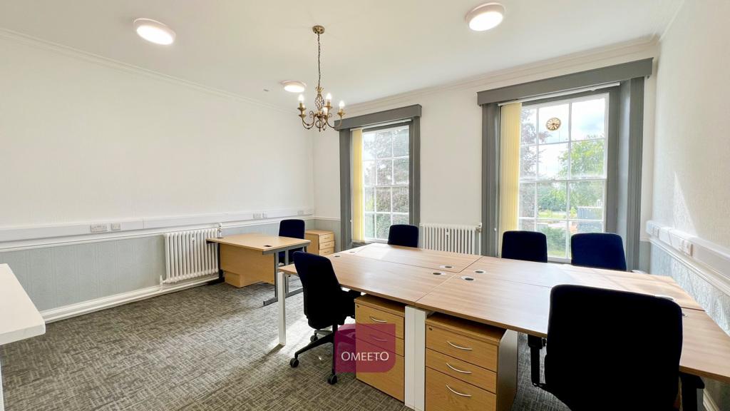Peache Way, Nottingham NG9 Office - £725 pcm (£167 pw)