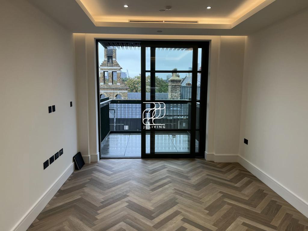 Brigadier mews, SE1 1 bed flat - £3,358 pcm (£775 pw)
