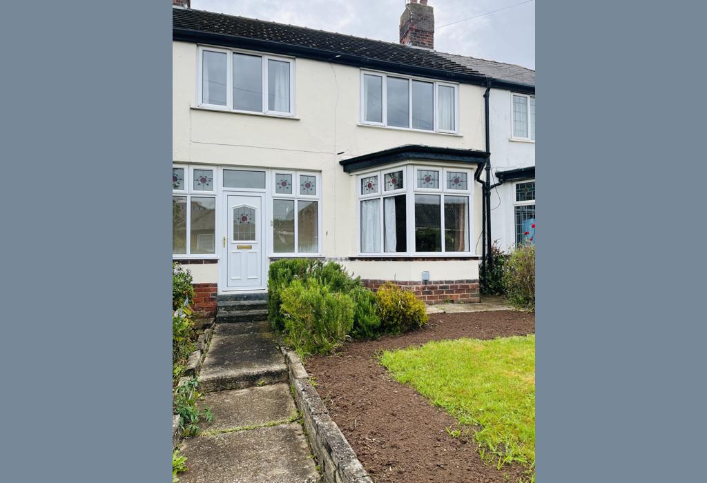 Westfield Rise, Withernsea, Yorkshire 3 bed house - £700 pcm (£162 pw)