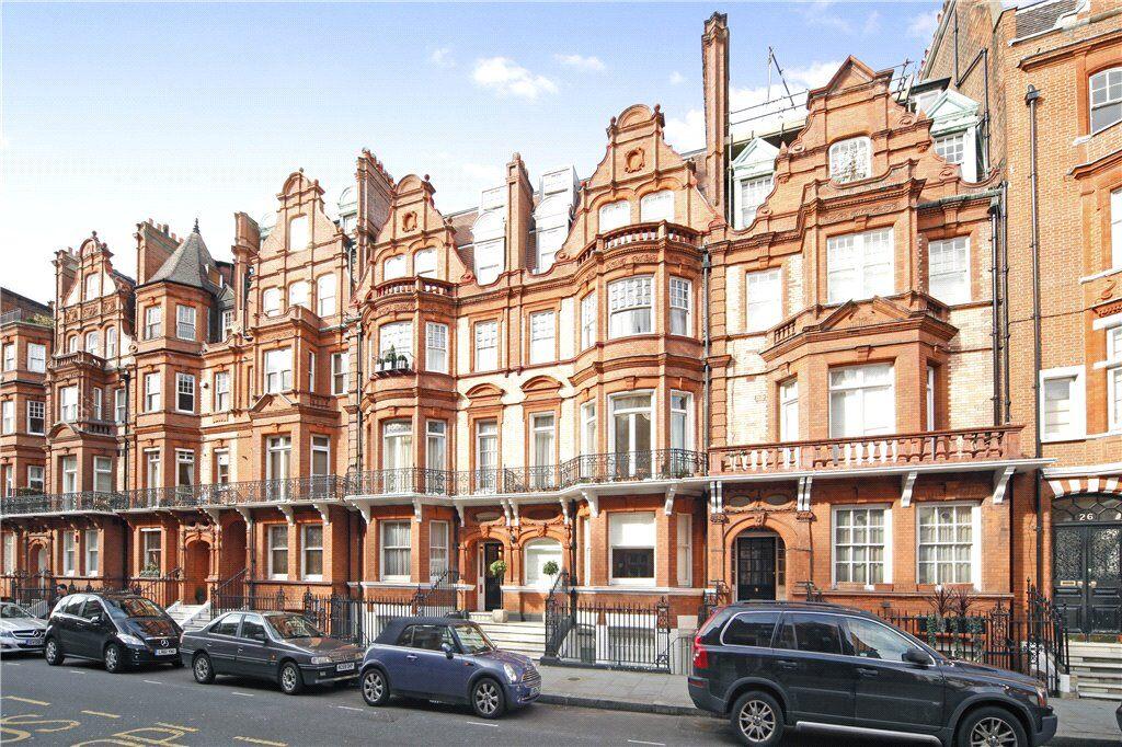 Draycott Place, Chelsea SW3 1 bed flat - £1,950 pcm (£450 pw)