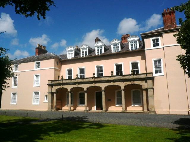 Betton Strange, Shrewsbury, SY5 2 bed flat - £750 pcm (£173 pw)