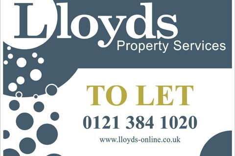 Flats To Rent In Erdington | OnTheMarket