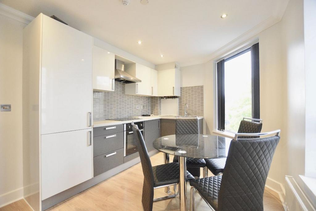 Goodmayes Road, Goodmayes, IG3 1 bed apartment - £1,600 pcm (£369 pw)